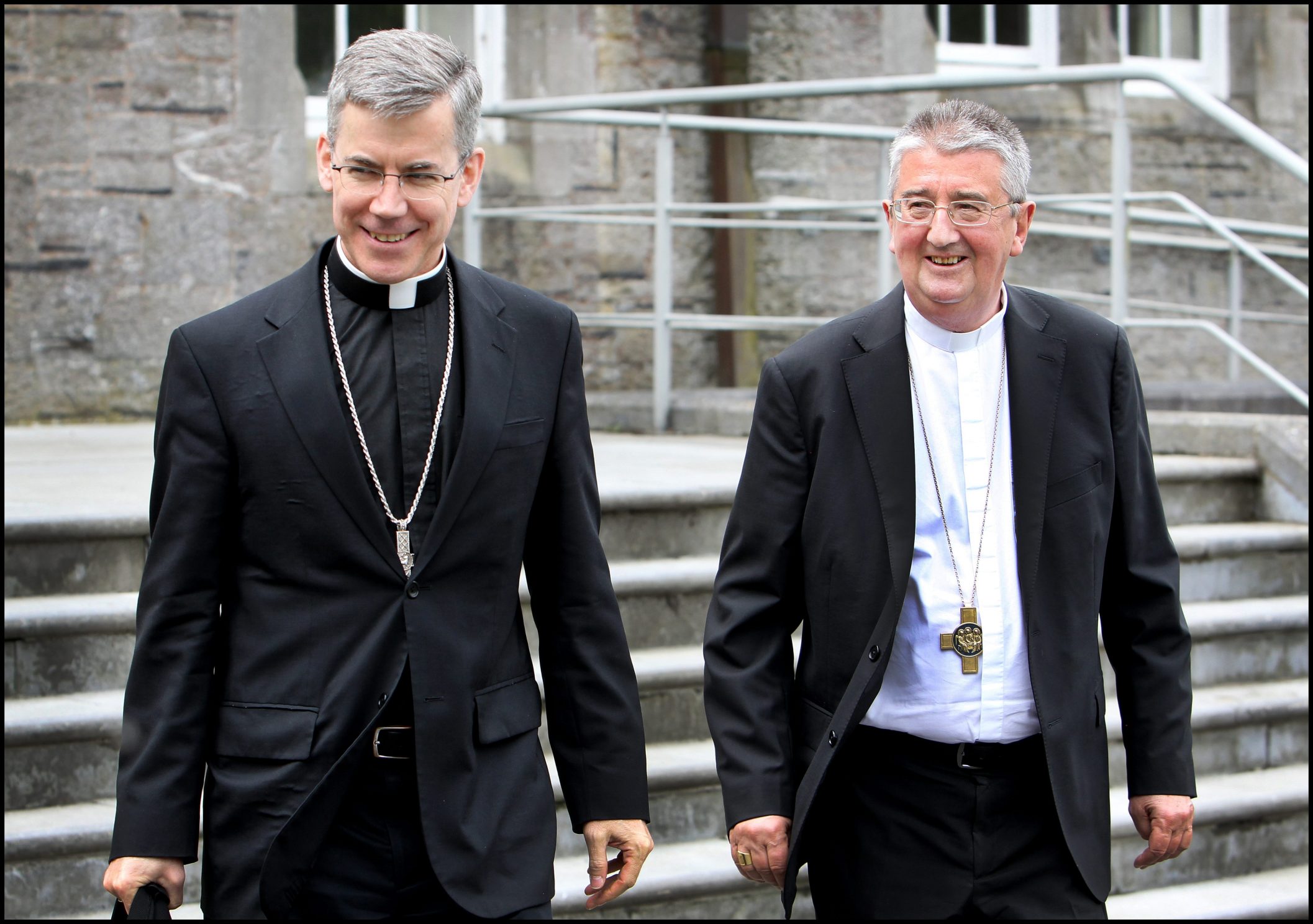 Realigning Church-State relations - The Irish Catholic