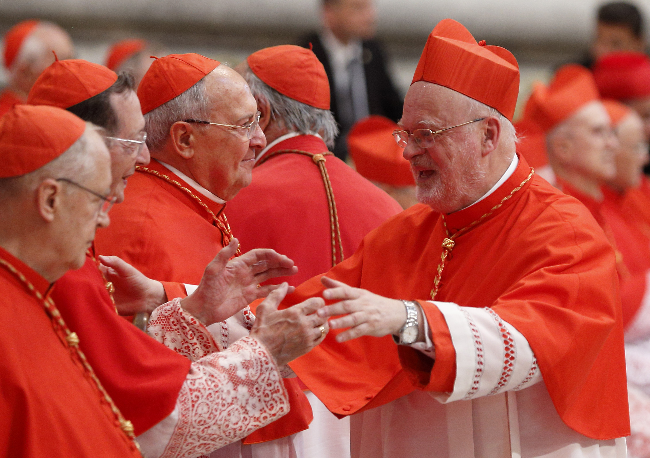 That all may be one - The Irish Catholic