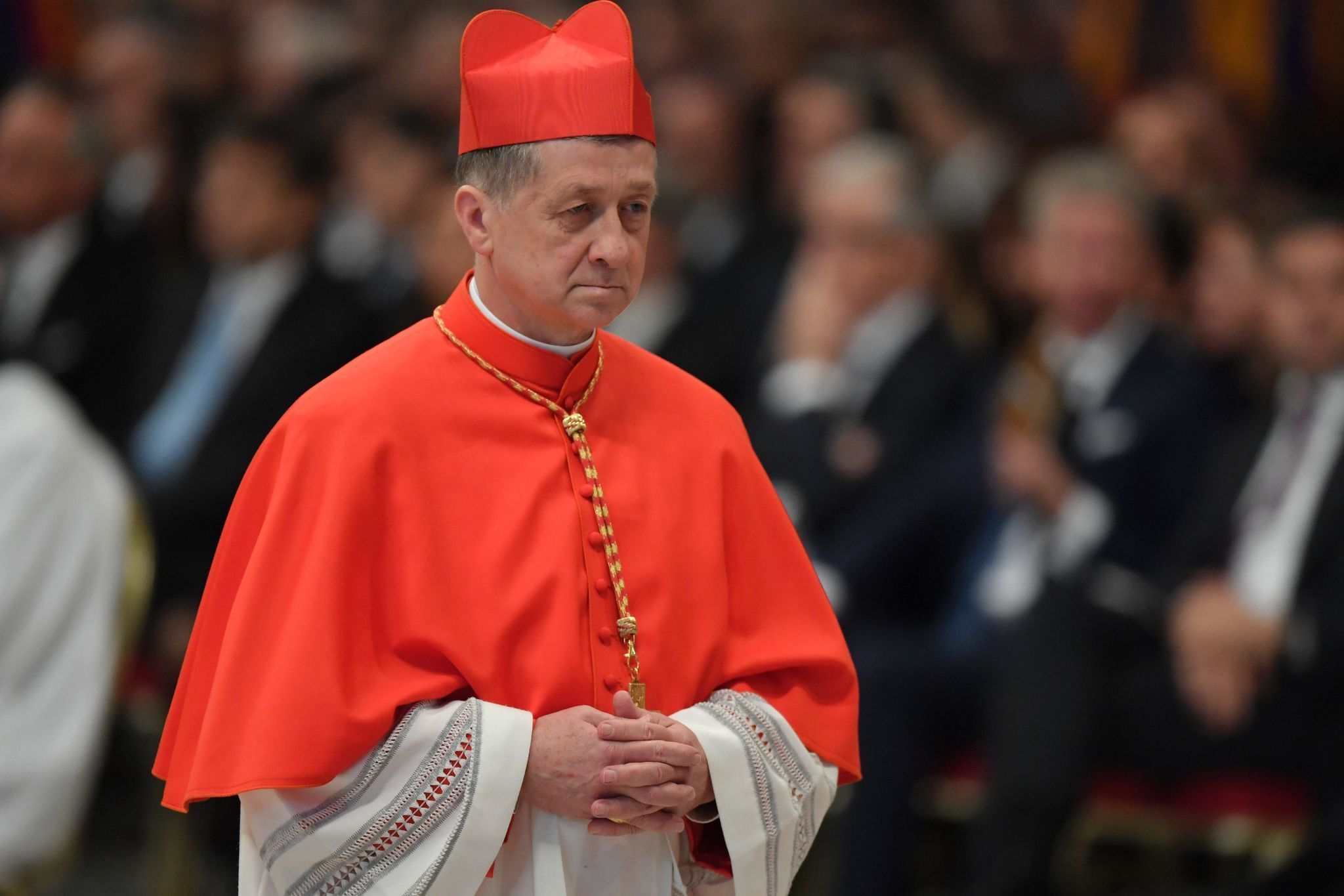 Excommunication of remarried: was it ever a reality? - The Irish Catholic