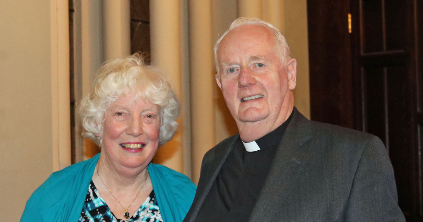 An Irish pilgrim’s progress - The Irish Catholic