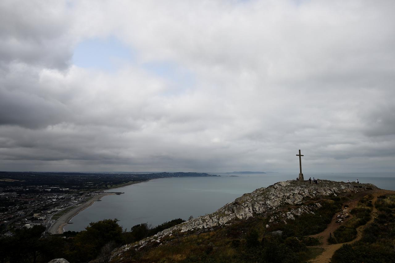 Ireland can make a humble but vital contribution to the universal ...
