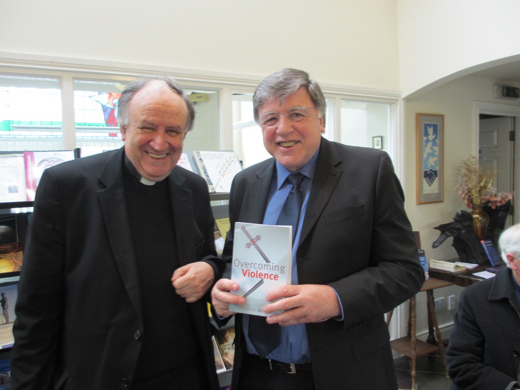 Building bridges: a mission of reconciliation - The Irish Catholic