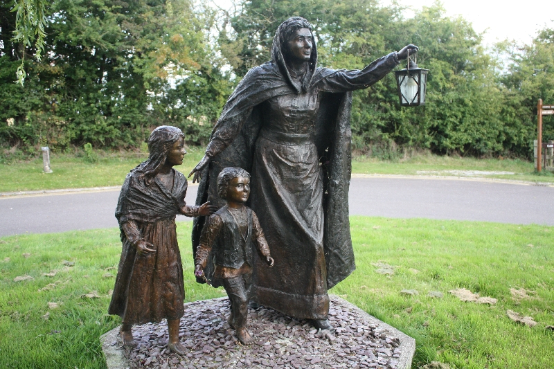 Nano Nagle: a heroine in her own time, a saint for our era - The Irish ...