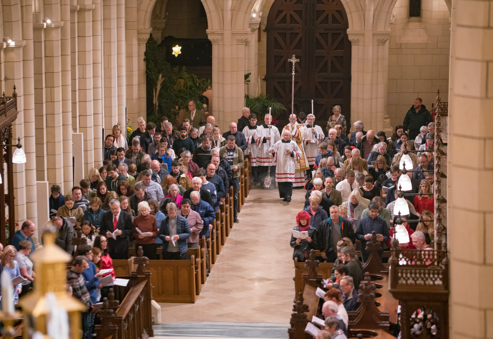The pick of the Christmas season - The Irish Catholic