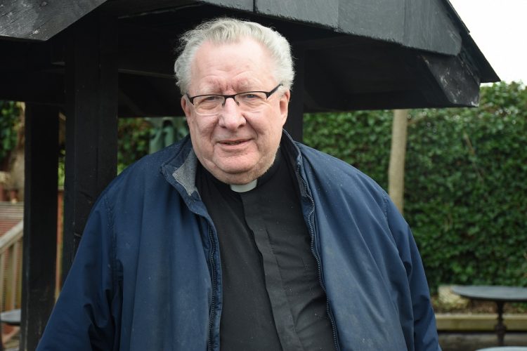 ‘How dare you!’ Exorcist priest tackles controversial Olympic opening ...