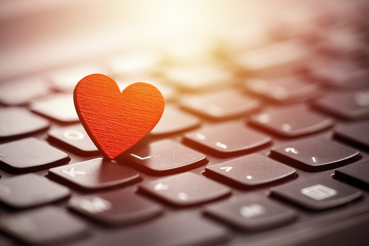 Finding Love Online? - The Irish Catholic
