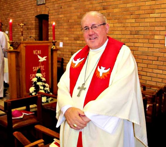 S. Africa diocese put under apostolic administration of Irish prelate ...
