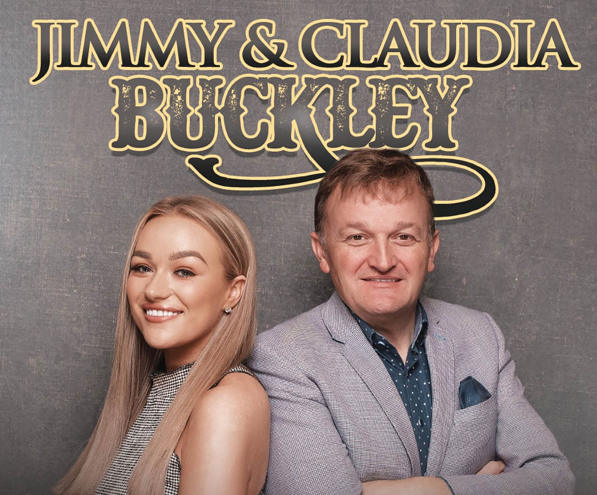 Jimmy Buckley on faith and how it helped him endure his road to fame ...