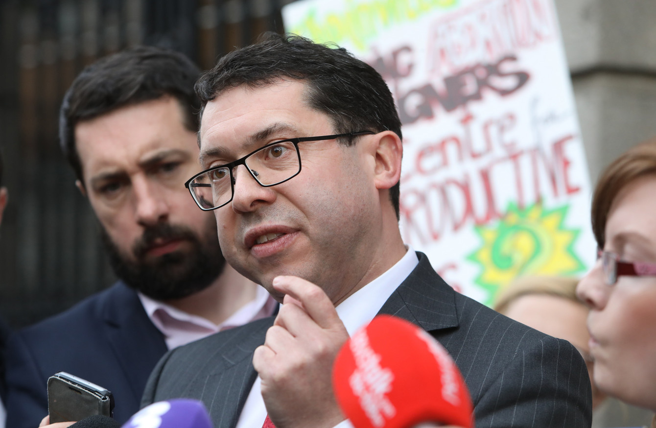 Politicians: Calls to remove religious orders from schools politically ...