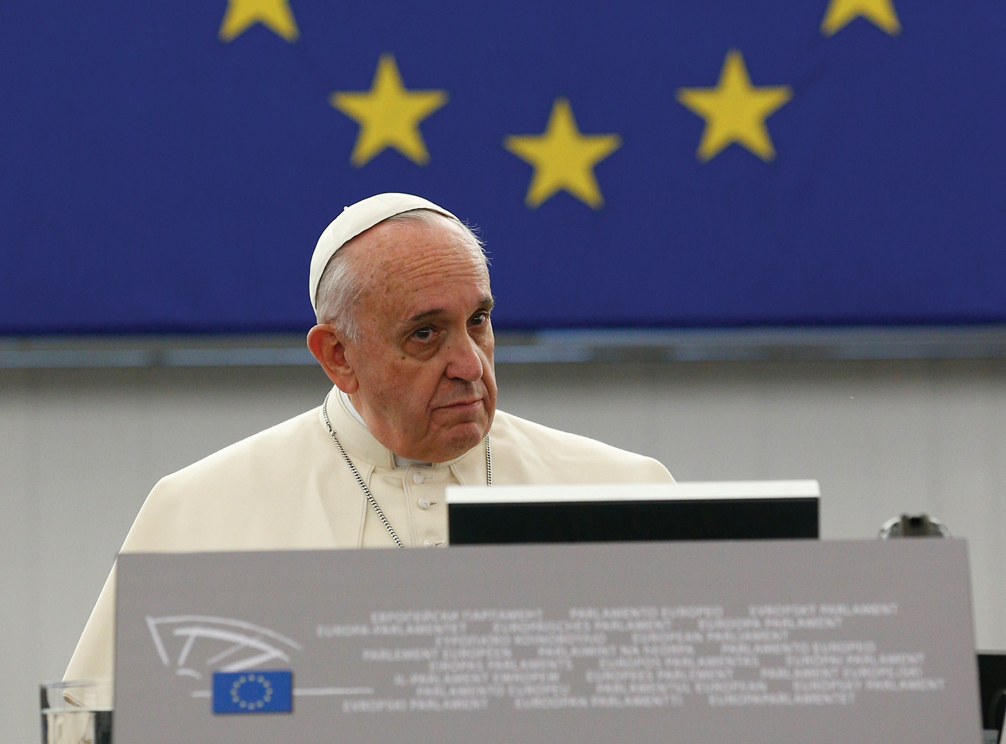 Catholics and the process of European integration - The Irish Catholic