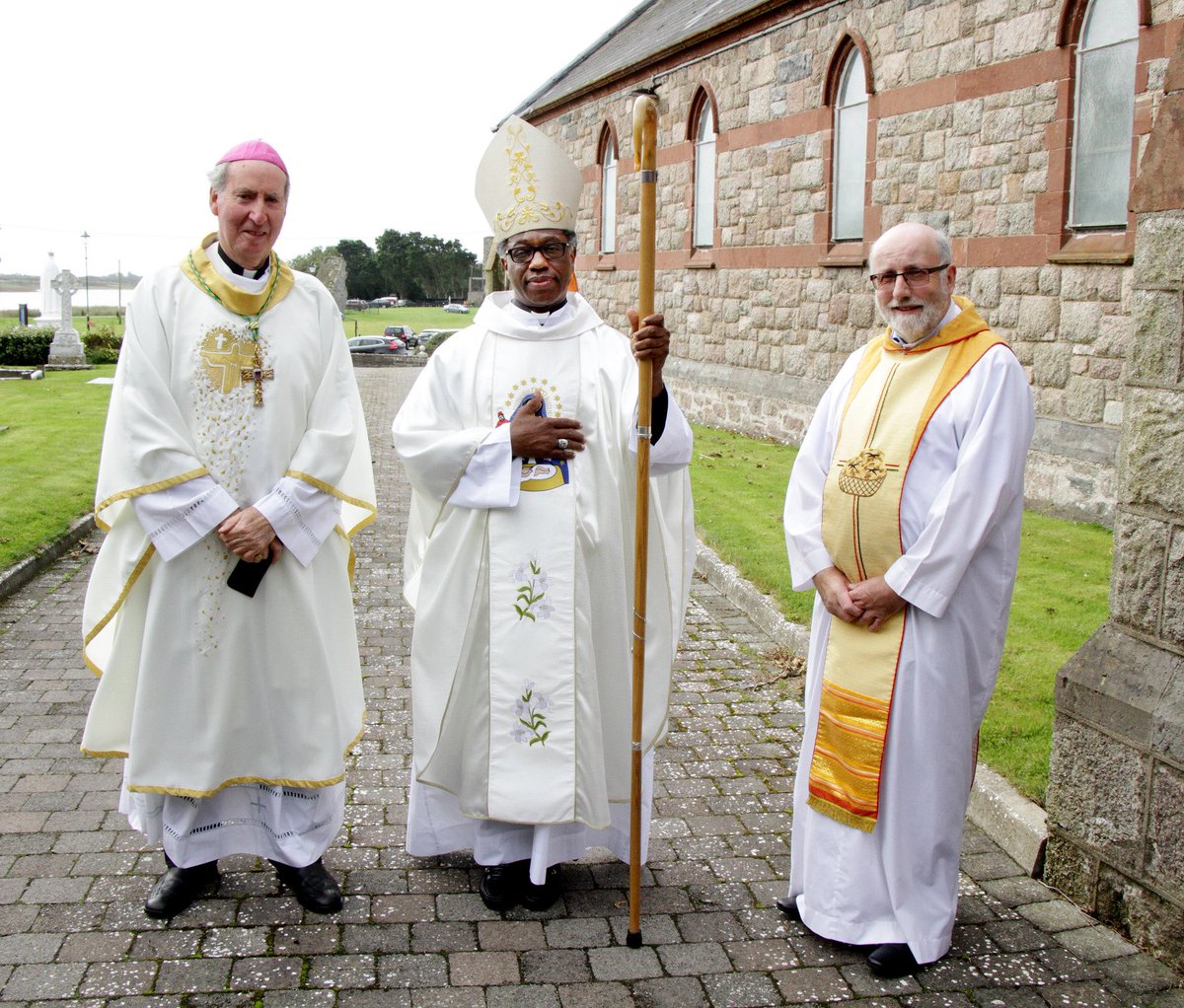 Ferns Diocese launch ‘ambitious’ youth project - The Irish Catholic