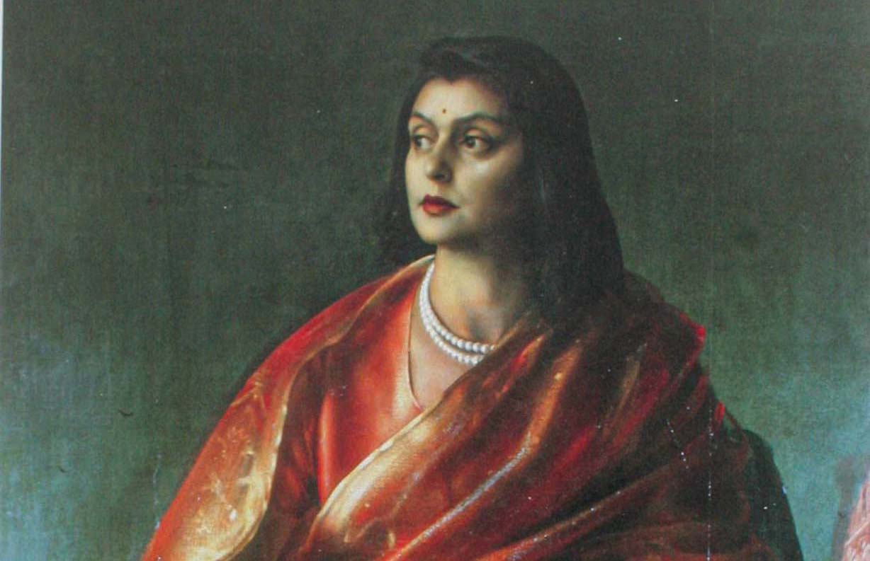 That other India: the India of the Princes - The Irish Catholic