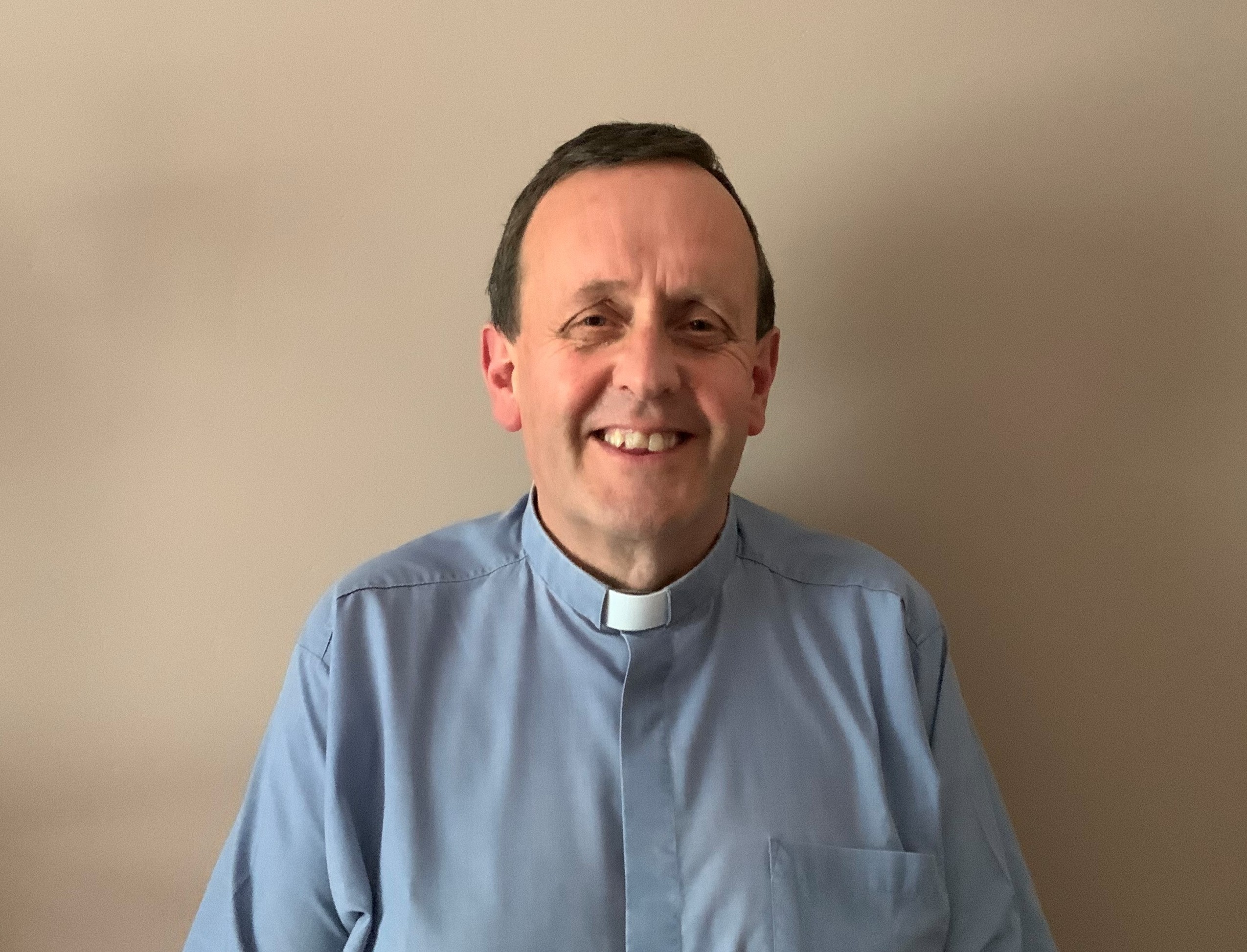 Fr Ger Nash appointed new bishop of Ferns diocese - The Irish Catholic