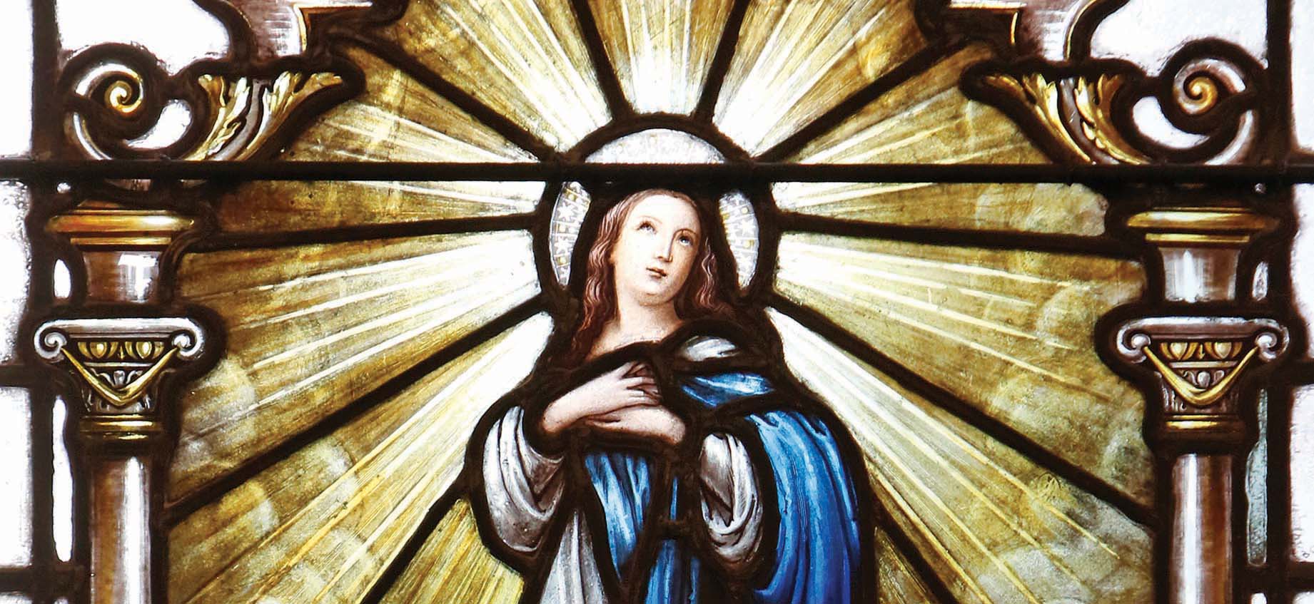 Faith in the Family - The Irish Catholic
