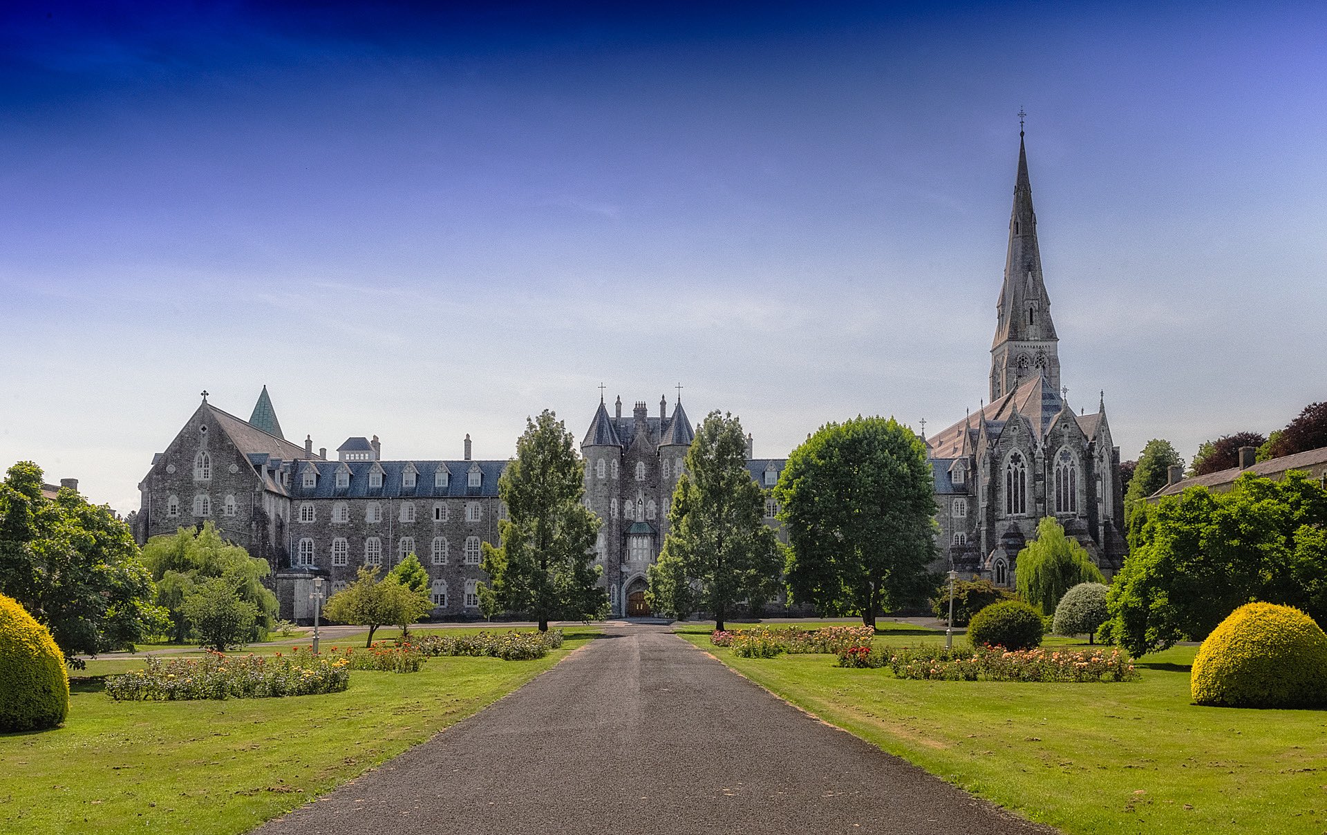 Maynooth meeting highlights changing face of formation - The Irish Catholic