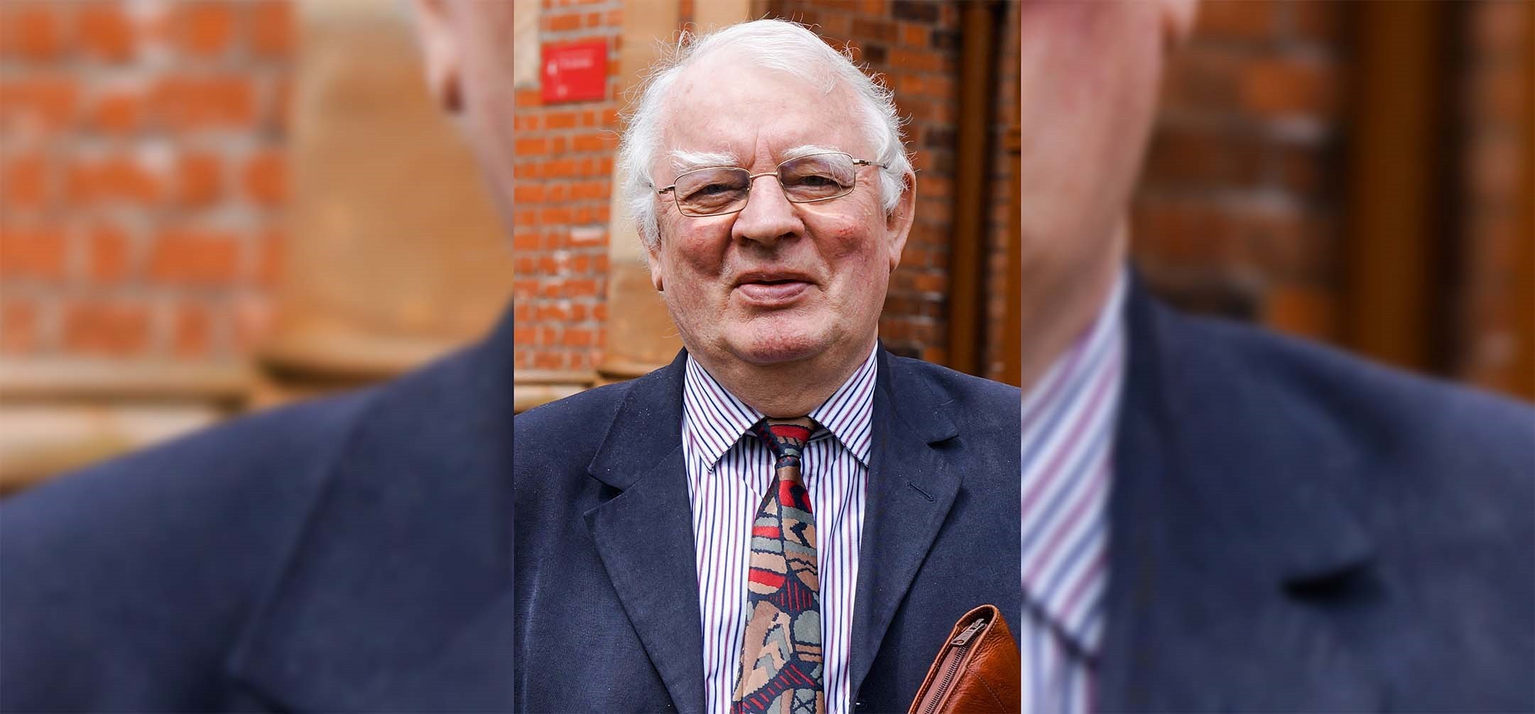 ‘Fighter for justice and equality’ Austin Currie (82) remembered as ...