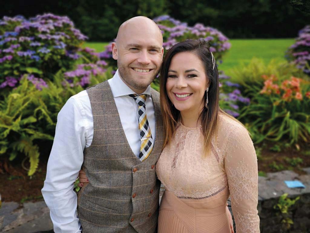 Encountering God’s loving presence in relationships - The Irish Catholic