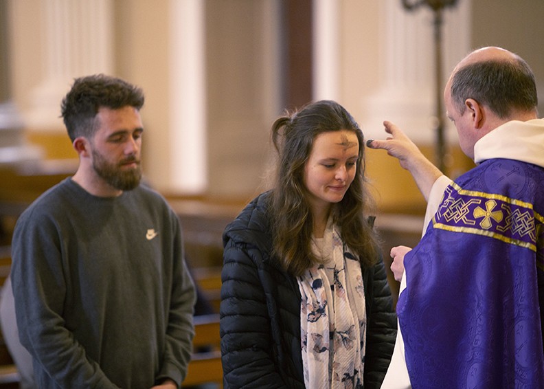 Church must regain the nerve to teach unpopular things - The Irish Catholic