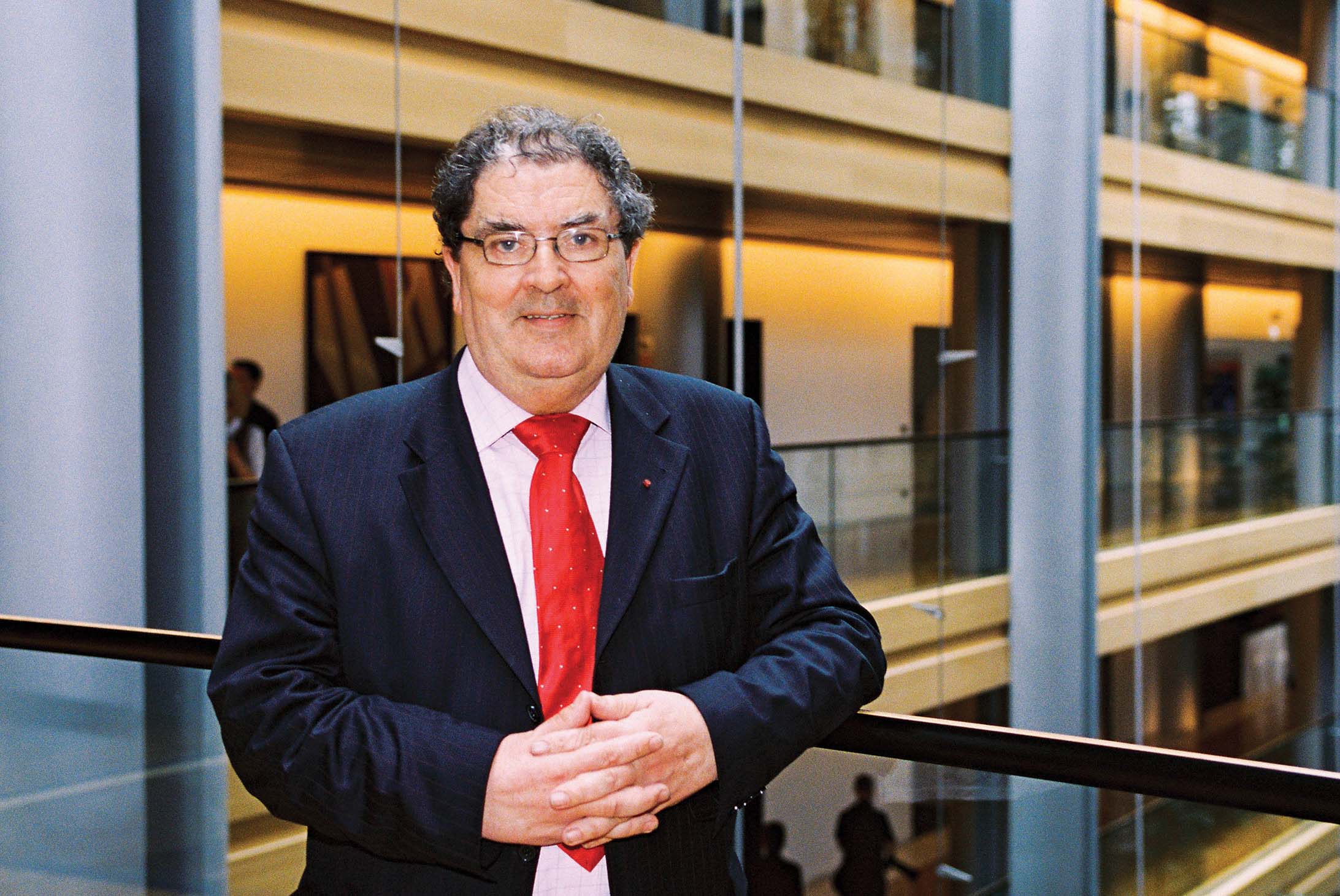 John Hume’s work ‘fuelled by his Christian Faith’ - The Irish Catholic