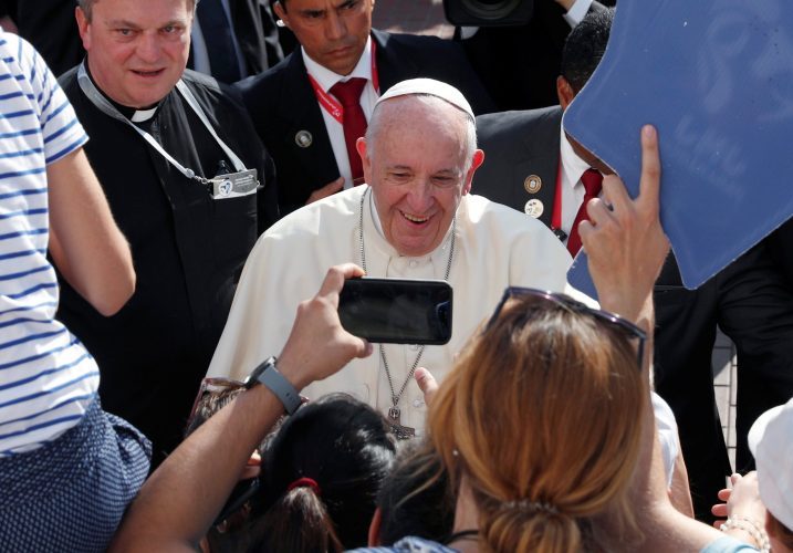Many Called For More Youth Involvement In Church Vatican Responds Many Called For More Youth Involvement In Church Vatican Responds
