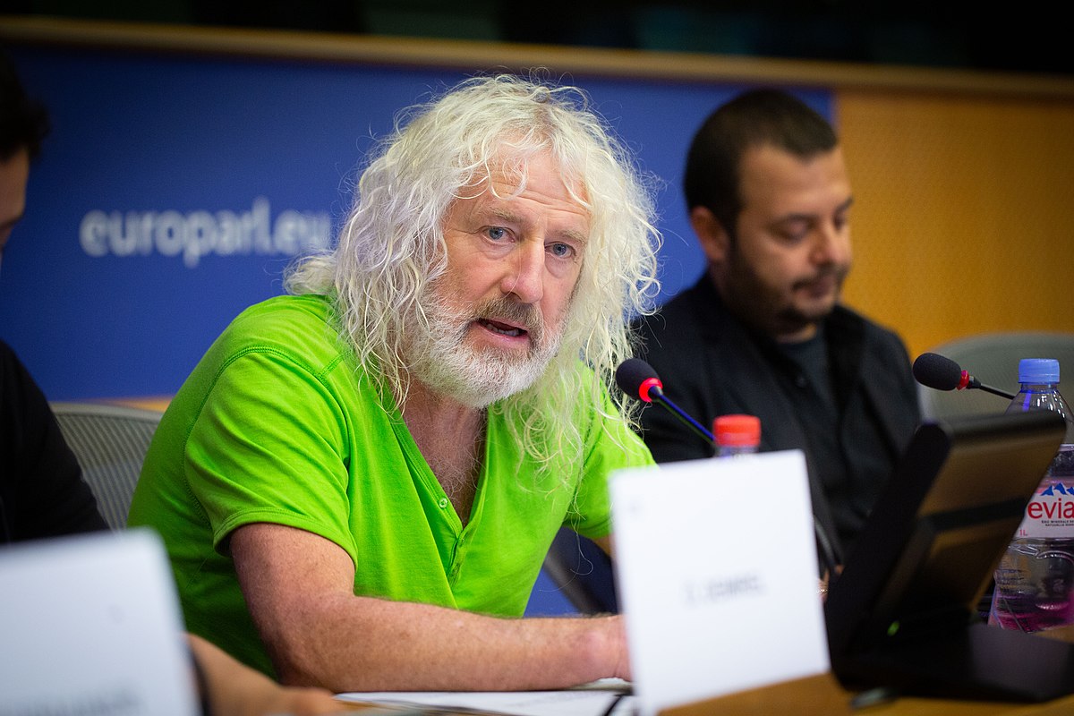 Irish MEP blasted over ‘reckless’ claims on jailed Nicaraguan bishop ... Irish MEP blasted over ‘reckless’ claims on jailed Nicaraguan bishop ...