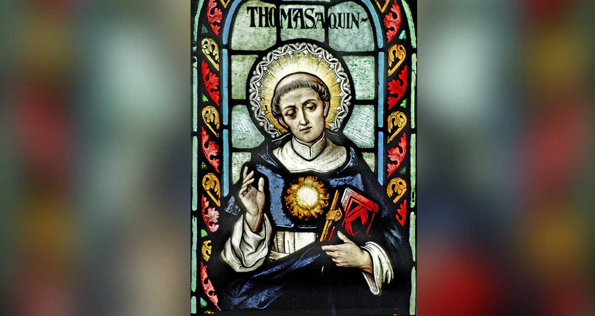 The great Doctor of the Church… - The Irish Catholic