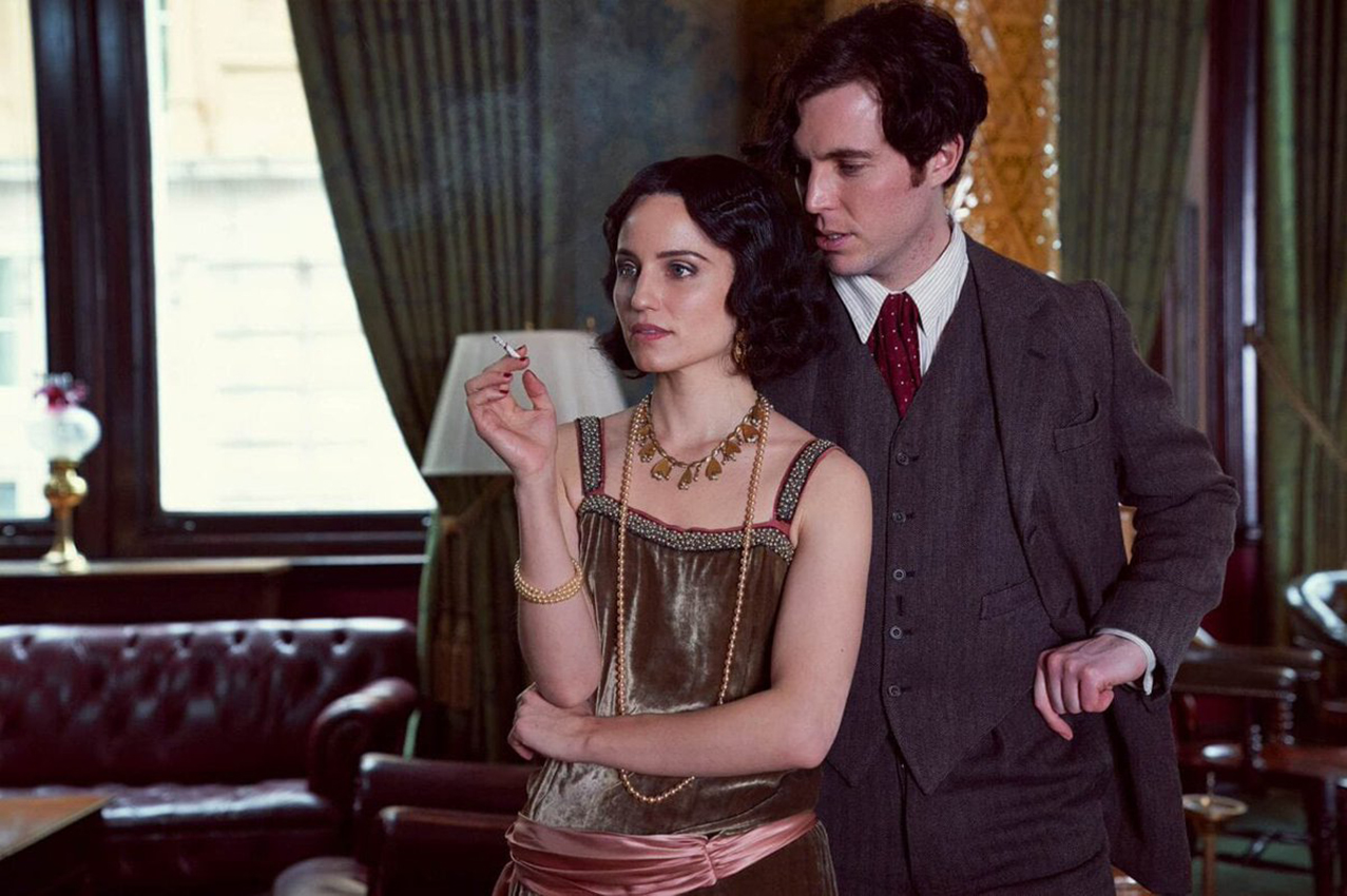 A finely textured work turns tawdry - The Irish Catholic