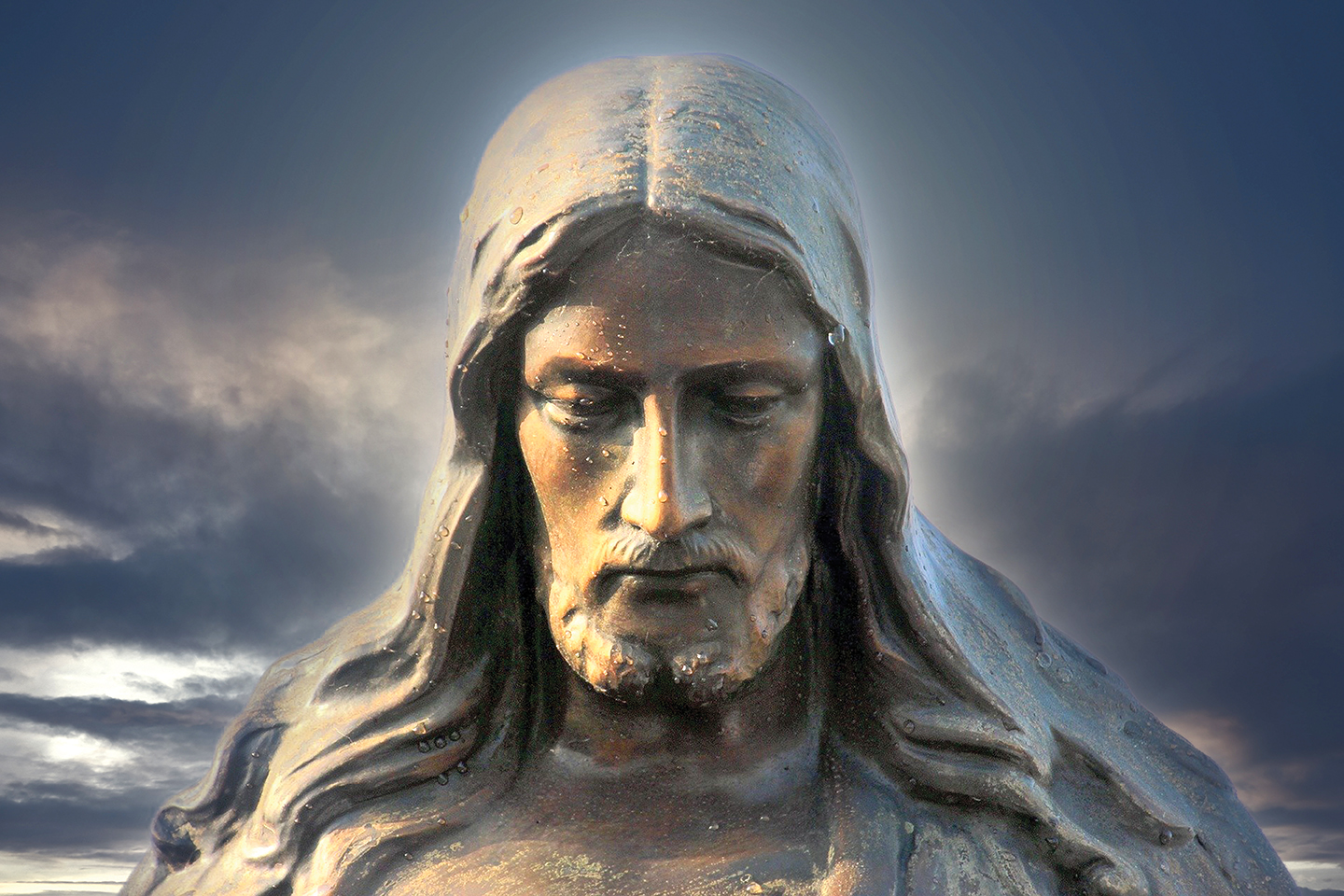 Relating to both Jesus and Christ - The Irish Catholic