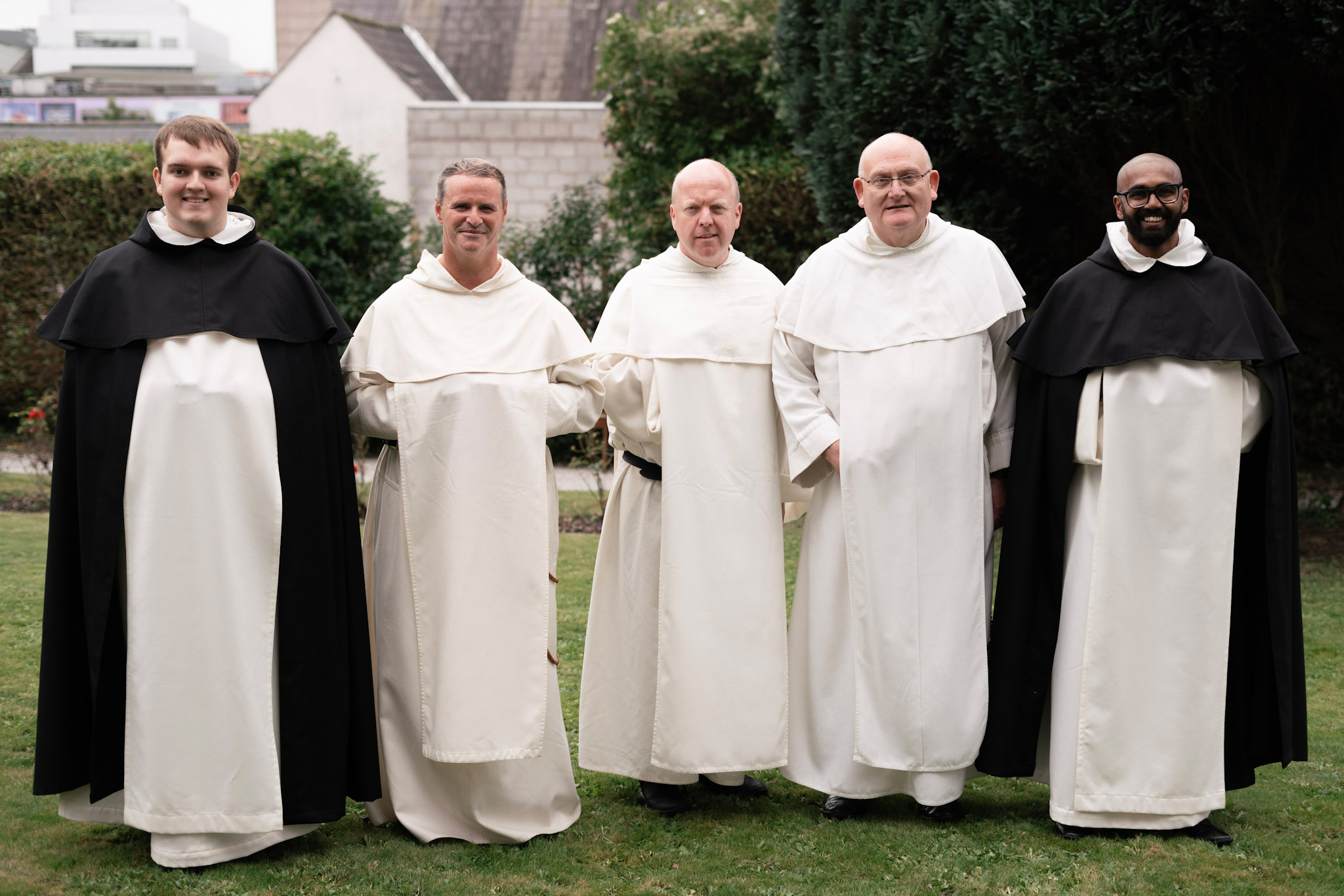Dominicans keen to share vocations’ success - The Irish Catholic