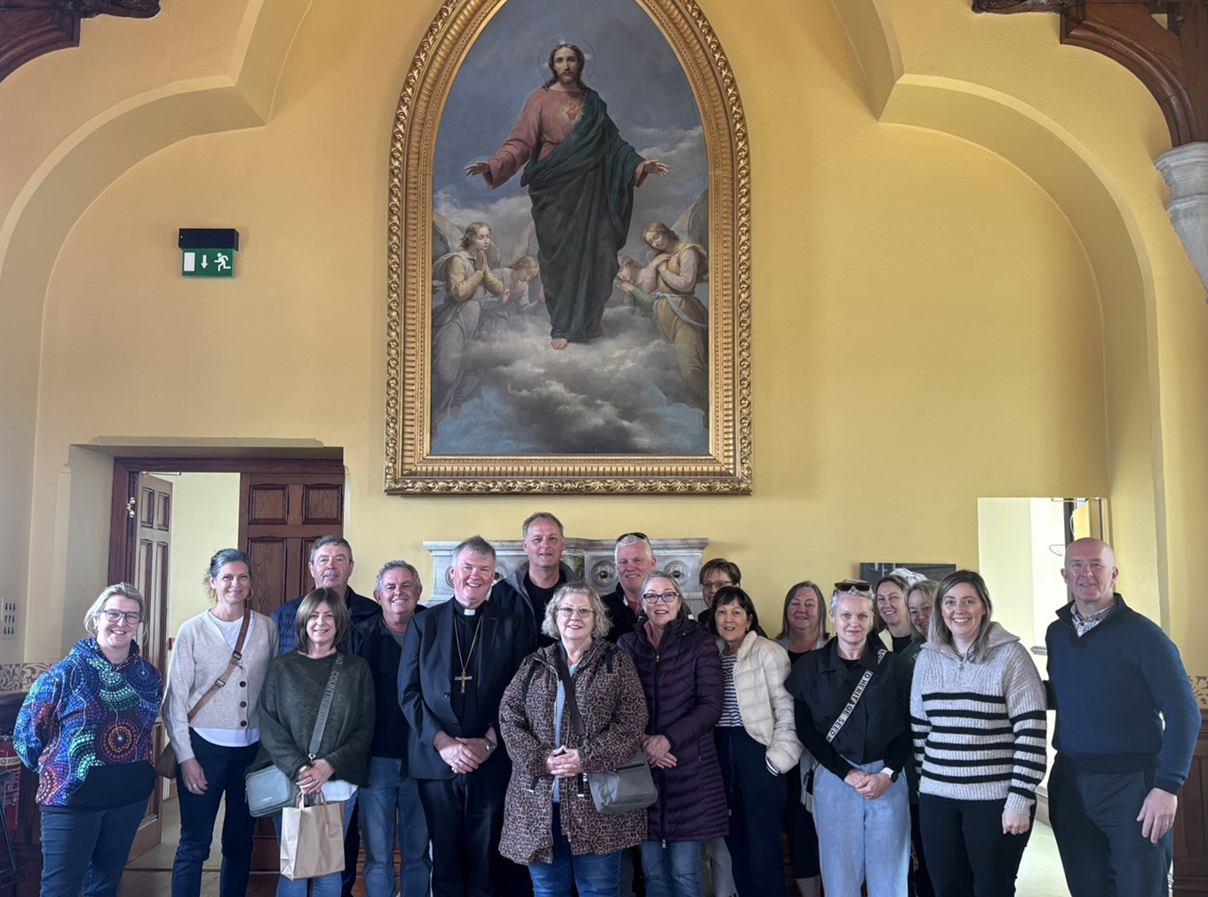 Australian principals’ visit reminds us of the importance of Irish ...