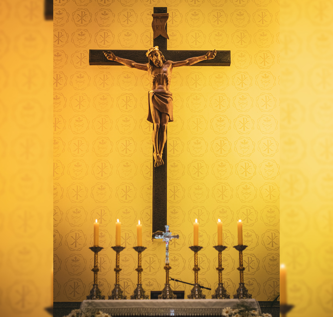 What is the Church’s position on cremation? - The Irish Catholic