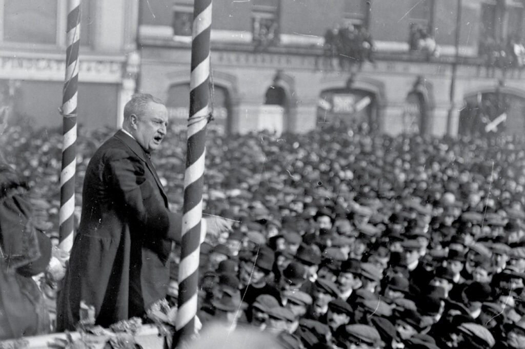 Restoring Redmond to his rightful place in Irish history - The Irish ...