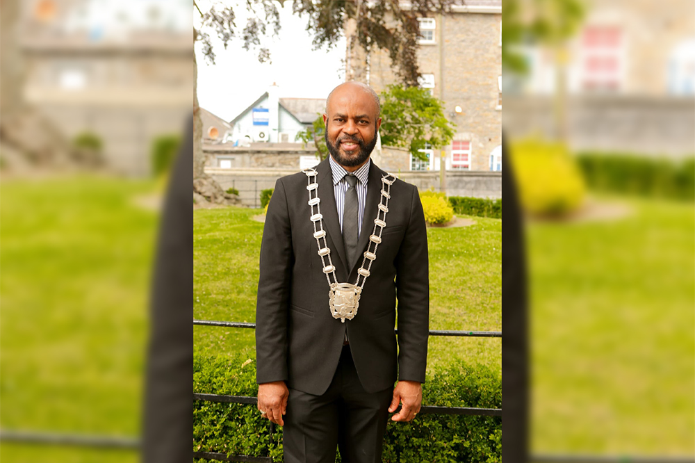 ‘Most residents are tolerant to migrant candidates’ says Cllr - The ...