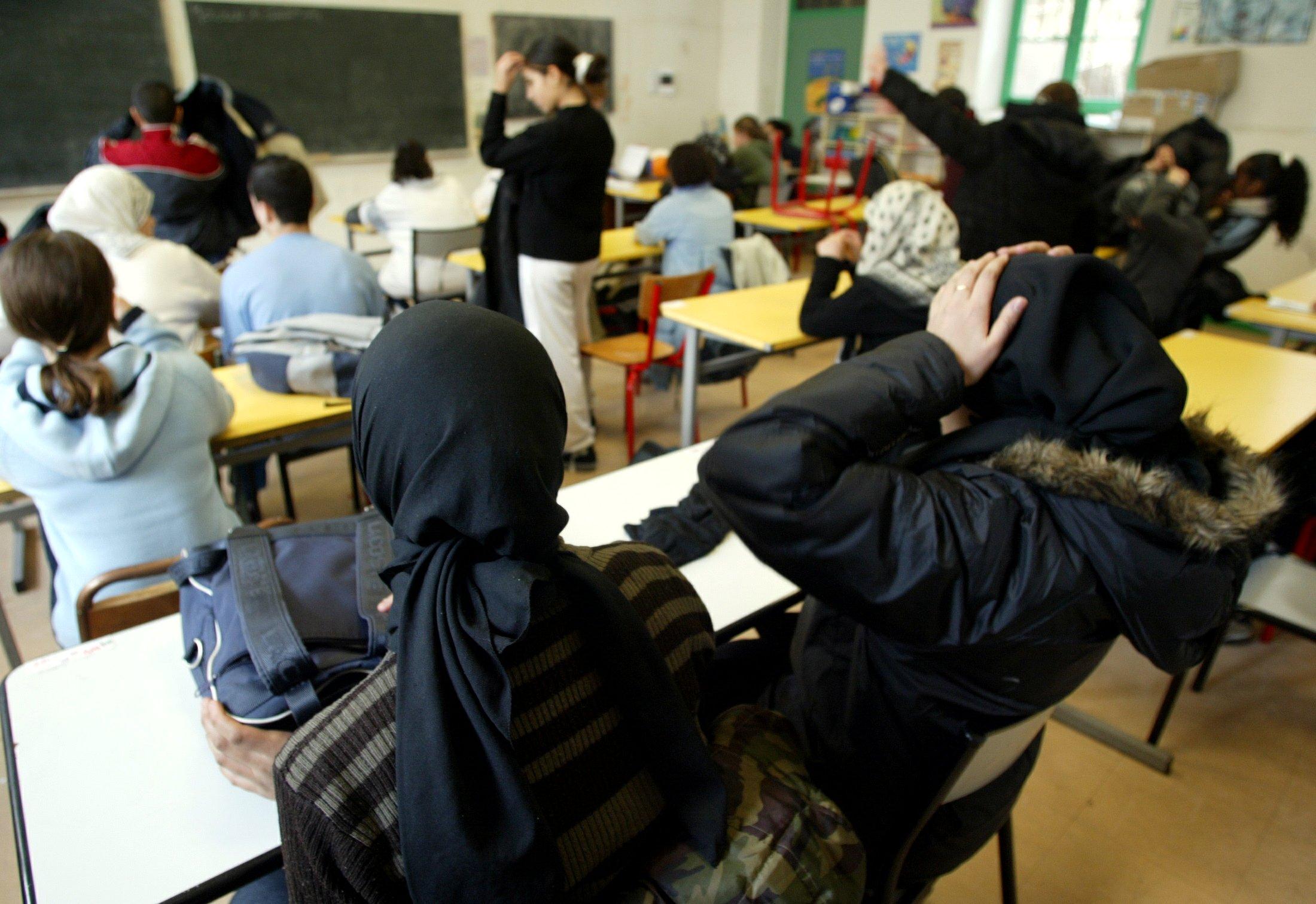 Paris archbishop condemns firing of Catholic school principal - The ...