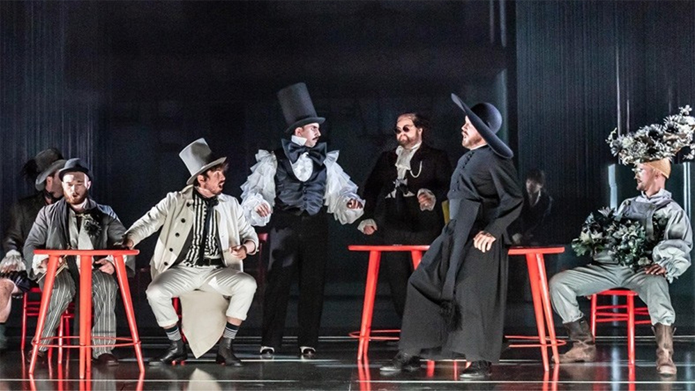Wexford’s 73rd Opera Festival - The Irish Catholic