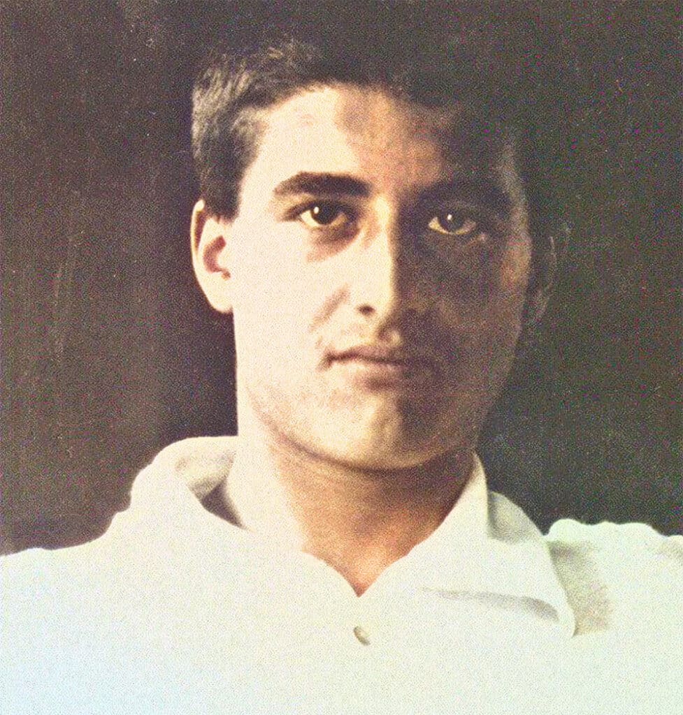 The inspiring witness of Pier Giorgio Frassati - The Irish Catholic