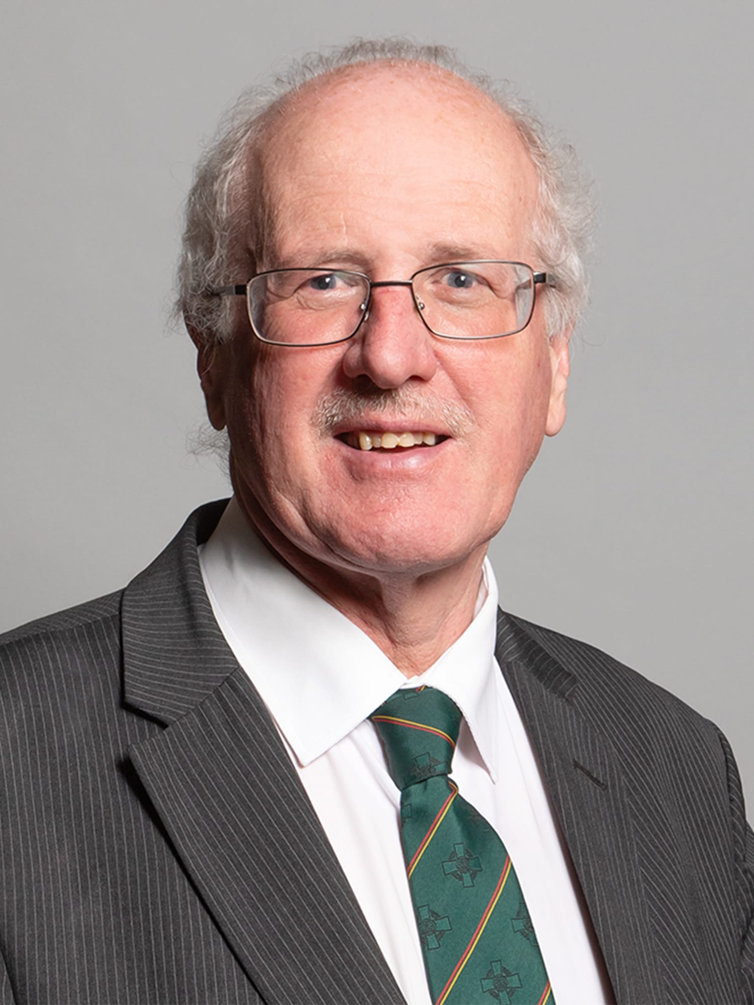 DUP MP lends support to Latin Mass pilgrimage - The Irish Catholic
