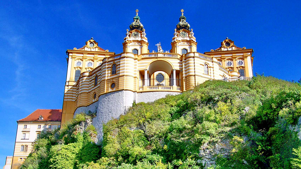 A travel guide for holiday makers in Catholic Europe - The Irish Catholic