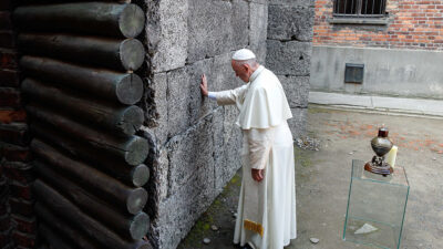 Francis’ values were rooted in his childhood - The Irish Catholic