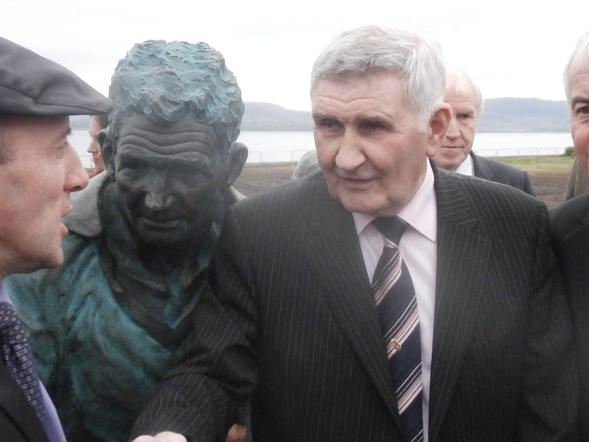 Priest pays tribute to beloved footballer Mick O’Dwyer - The Irish Catholic