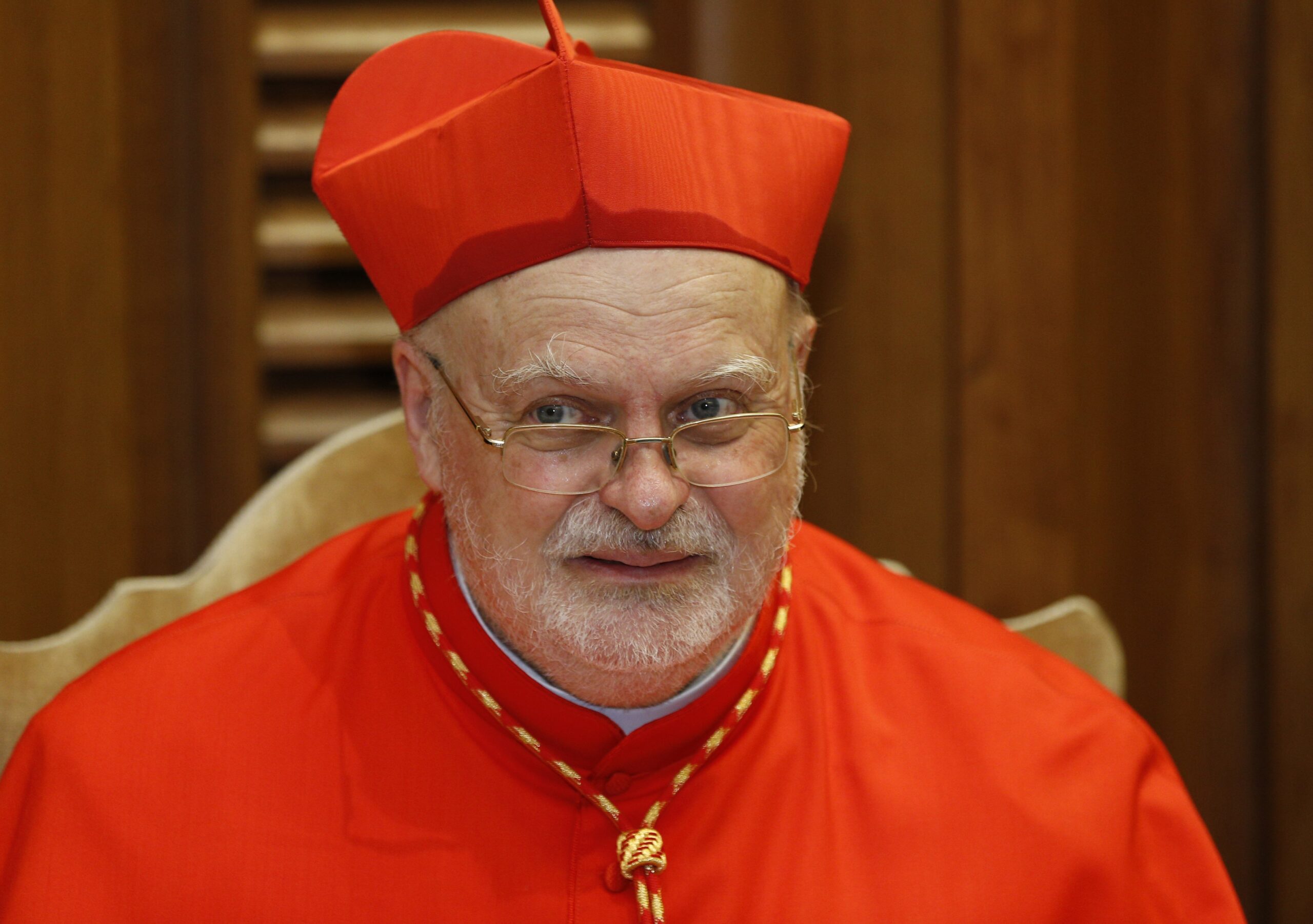 ‘Papabile’ of the Day: Cardinal Anders Arborelius - The Irish Catholic