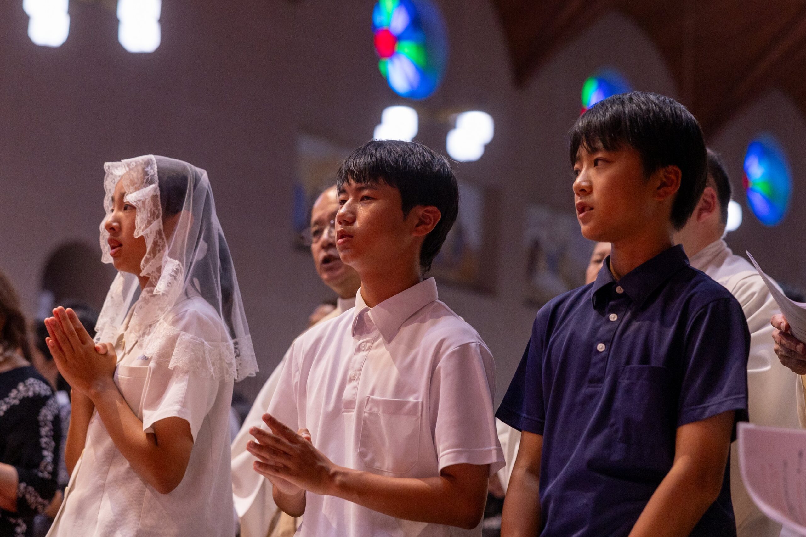 Low birthrate affecting Catholic Church in Japan - The Irish Catholic