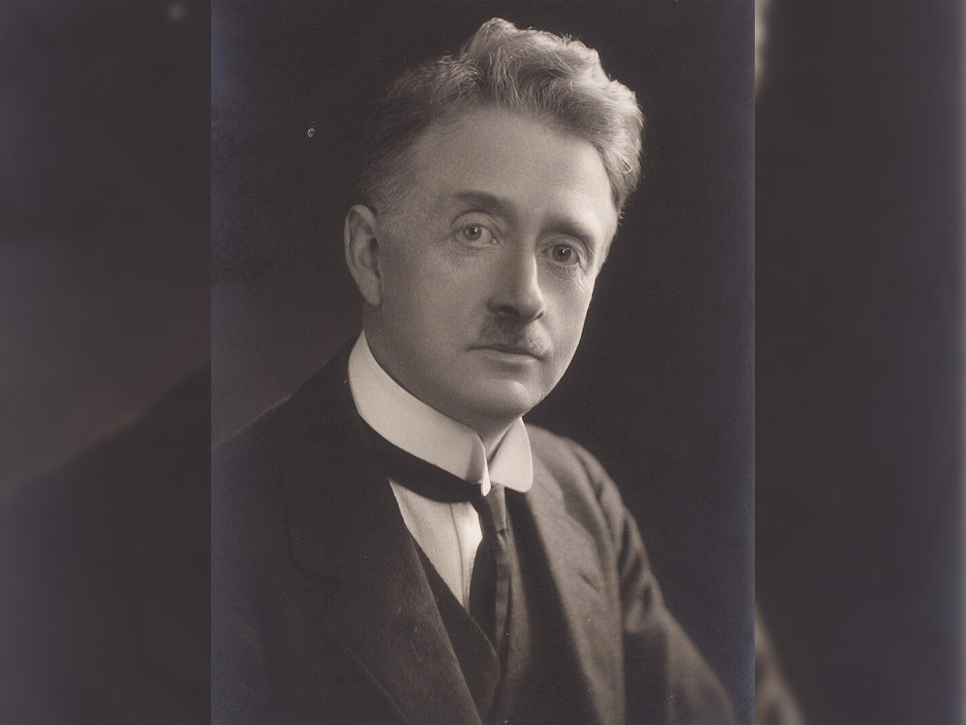From William Cosgrave to Simon Harris: Irish leaders since 1922 - The ...