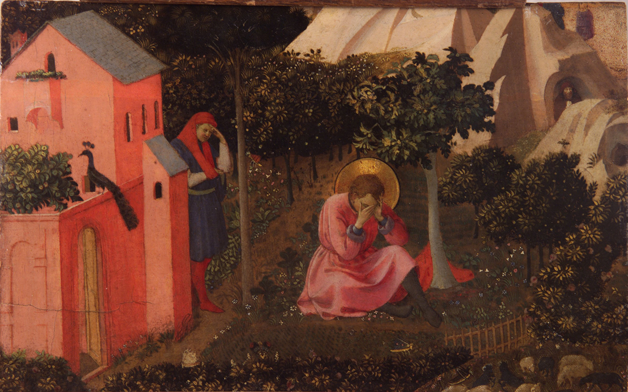 Augustine’s Confessions – Conversion stories - The Irish Catholic