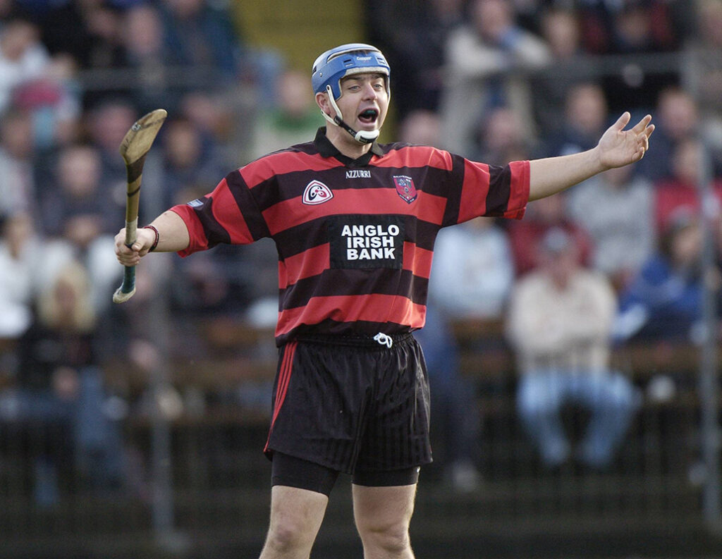 Ballygunner and the making of a modern-day hurling superpower - The ...