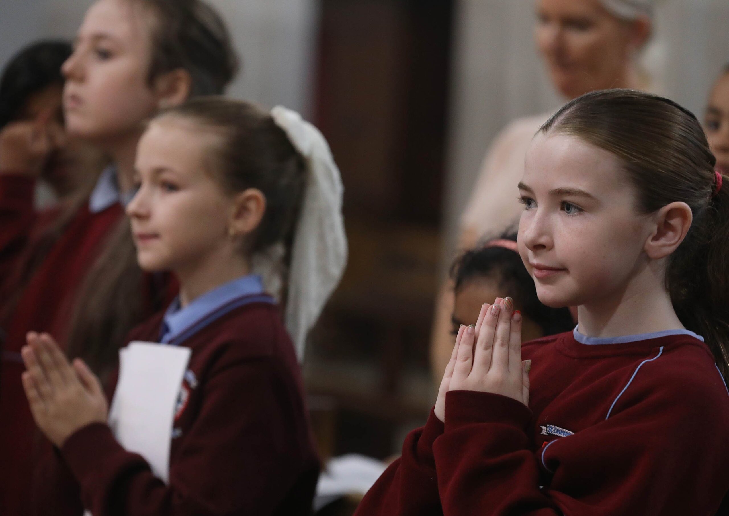 Northern Irish more religious than South - The Irish Catholic