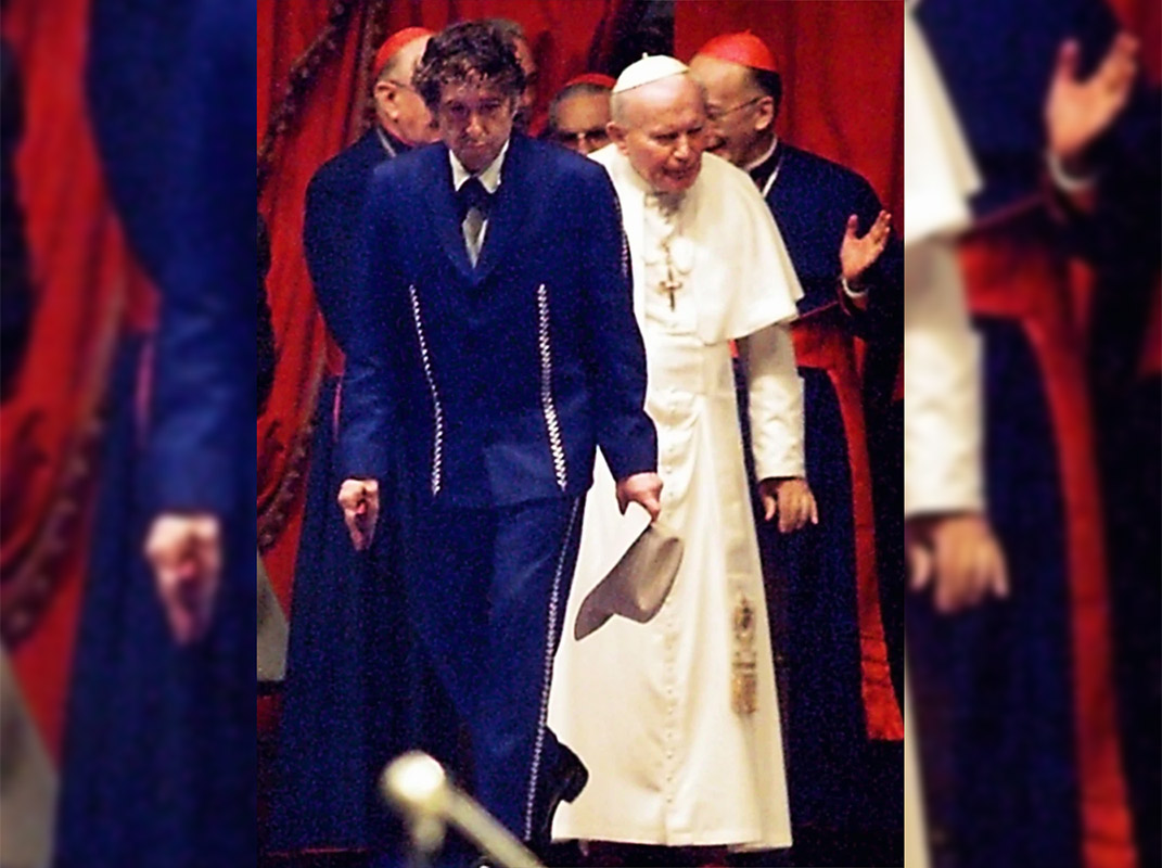 Welcome to Bob Dylan’s world - The Irish Catholic